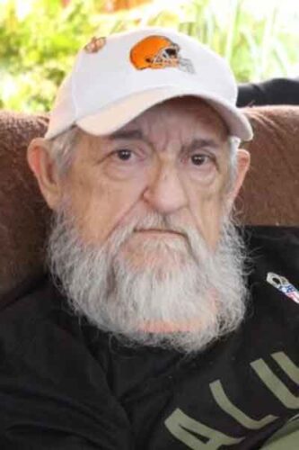 Louis P. Cutlip 1948-2024 | News, Sports, Jobs - Tribune Chronicle